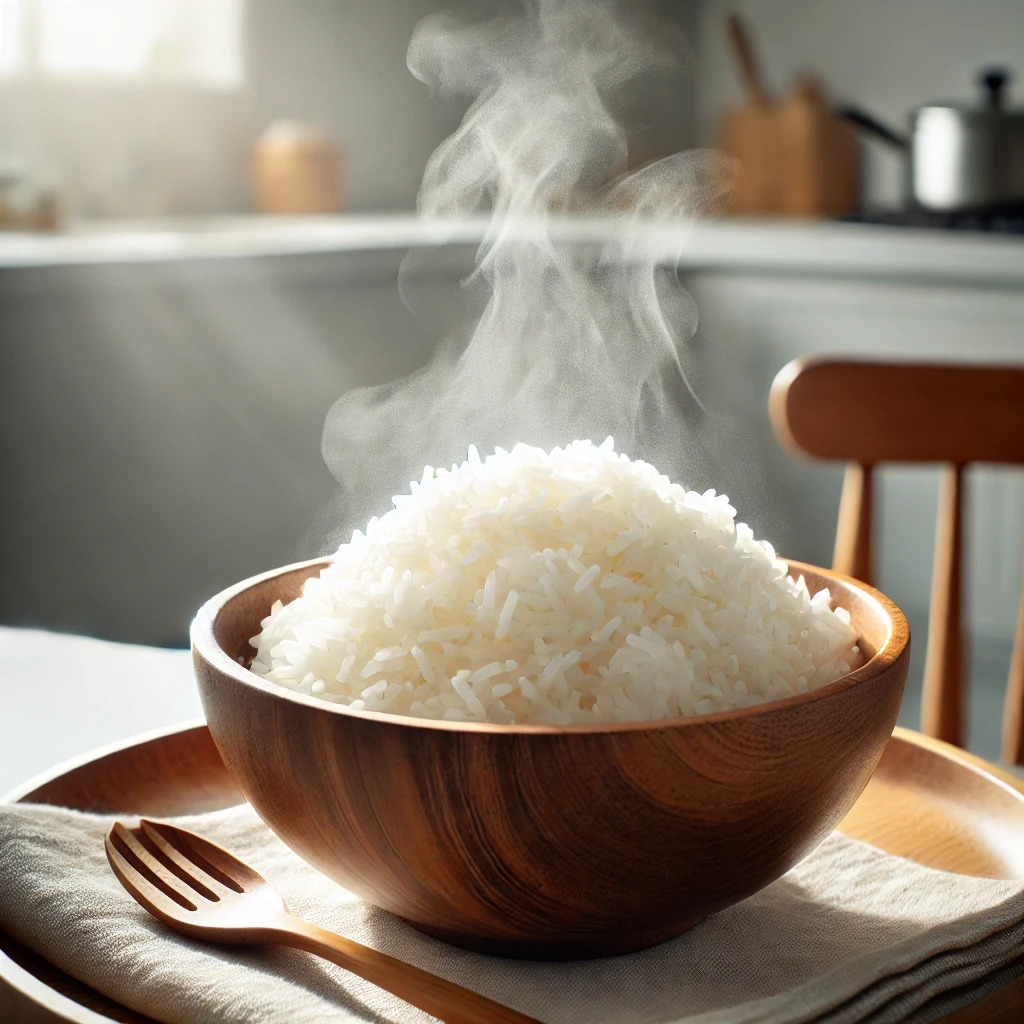 How to Cook Rice Perfectly Every Time – Foolproof Guide & Tips